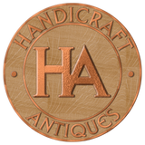 Arts & Crafts Furniture by Robert ‘Mouseman’ Thompson – Handicraft Antiques